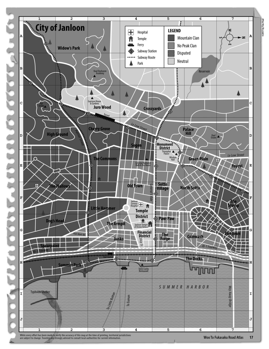 Jade War Extras - Fonda Lee